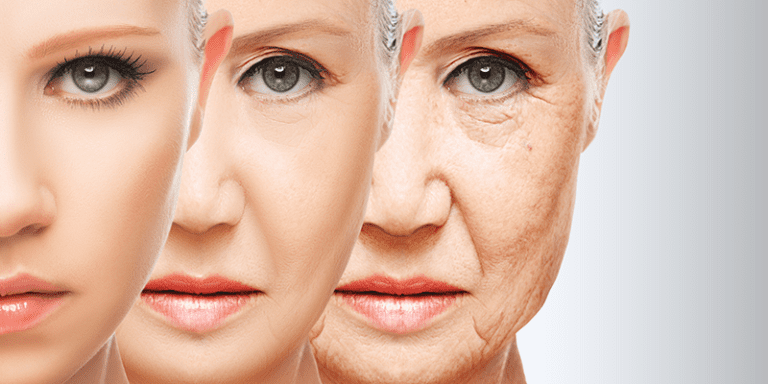 Age Gracefully by Understanding the Brain and Skin Link | Amen Clinics ...