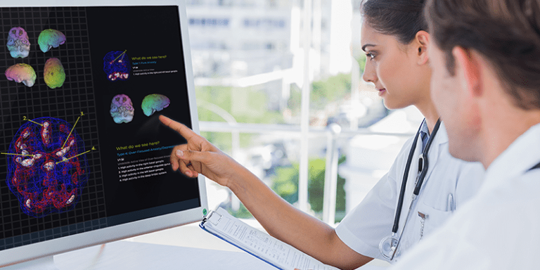 SPECT Study Confirms Better Treatment Outcomes | Amen Clinics | Amen ...