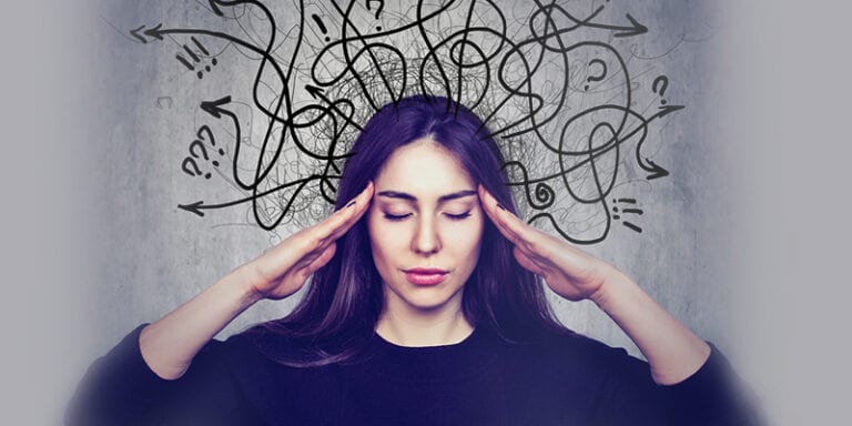 Which OCD Brain Pattern Do You Have? | Amen Clinics Amen Clinics