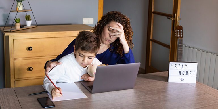 Are Pandemic-Related School Issues Driving You Crazy? | Amen Clinics ...