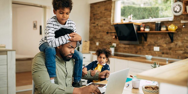 5 Ways to Get Over Parental Overload | Amen Clinics
