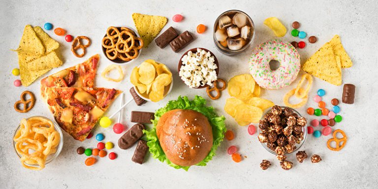9 Worst Foods for Depression | Amen Clinics
