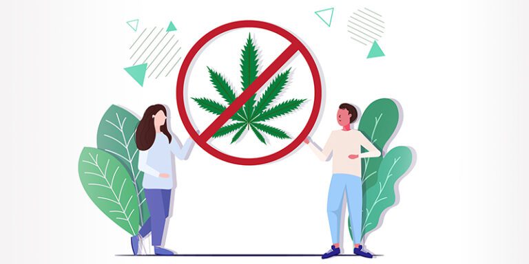 11 Easy Steps to Stop Marijuana | Amen Clinics
