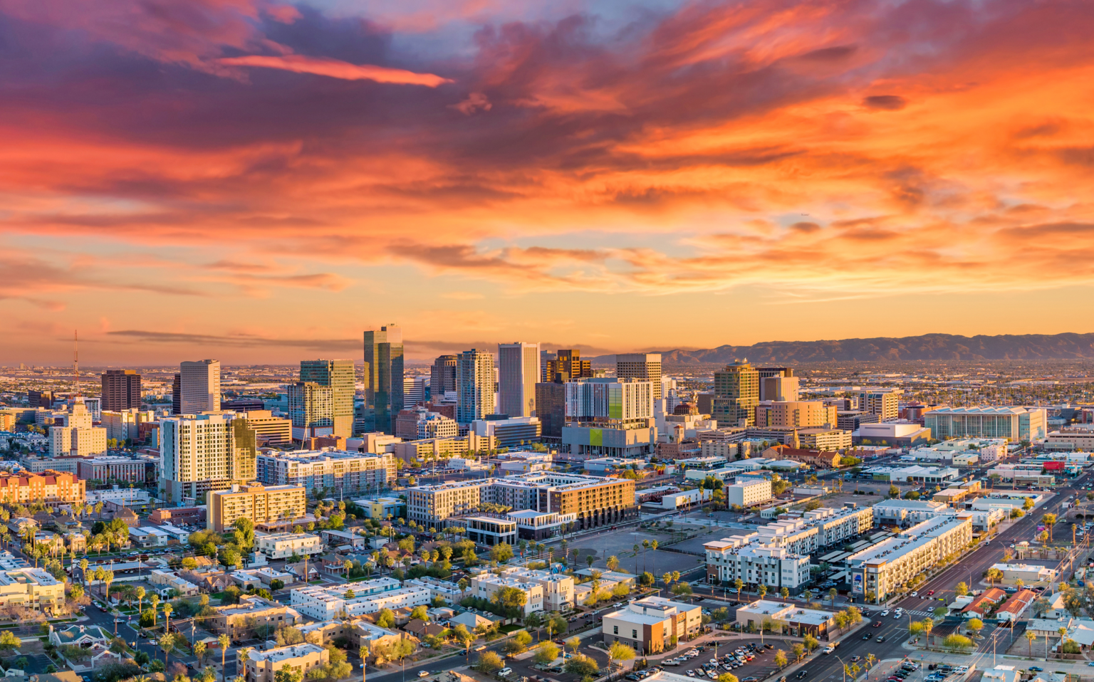 Phoenix/Scottsdale Metro Area | Amen Clinics