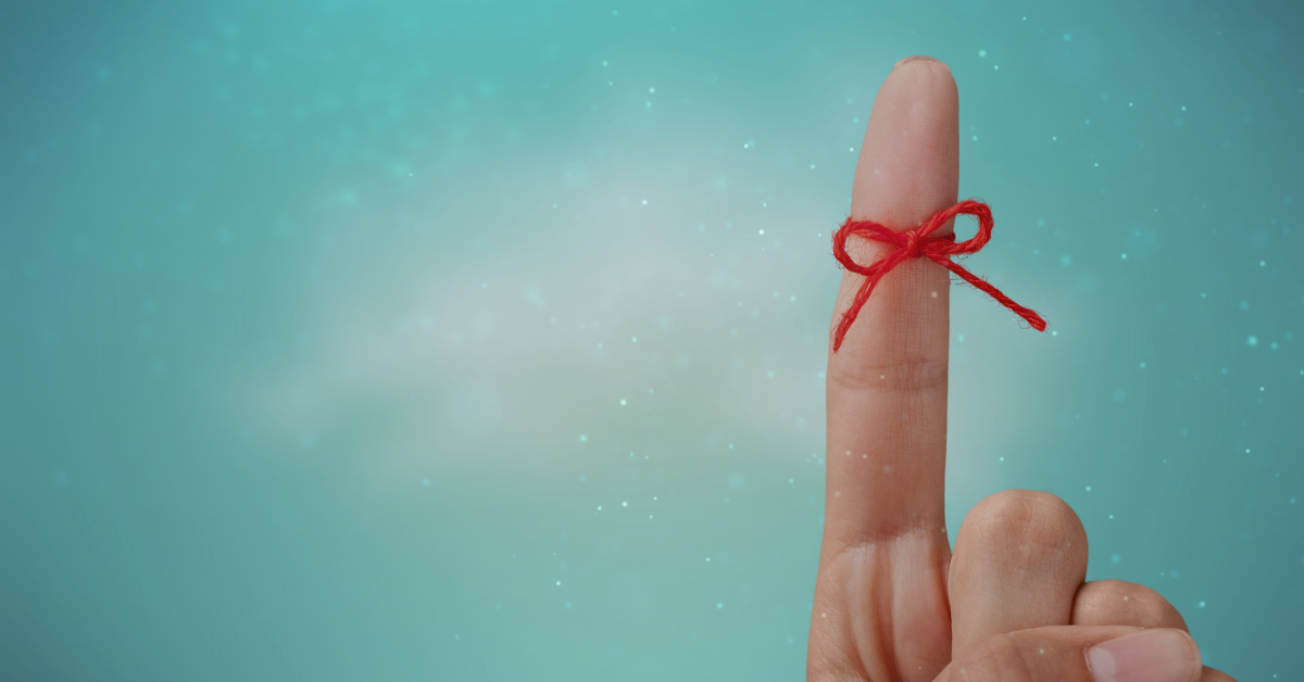 Smart Memory Tricks To Help You Remember Anything | Amen Clinics Amen ...