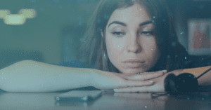 Can’t Put Your Phone Down? The Neuroscience of Nomophobia | Amen Clinics